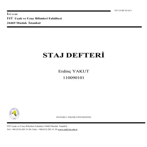 3.Grup_Staj_Defteri | PDF