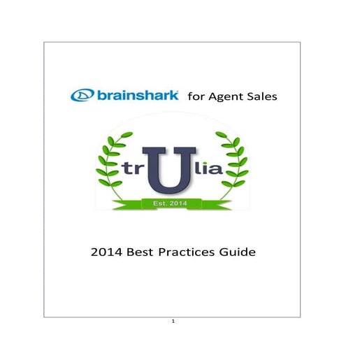 Brainshark_training_best_practices_v5 | DOCX