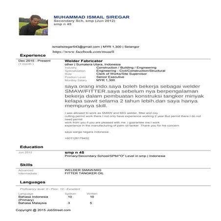 M ISMAIL Siregar11 | DOC