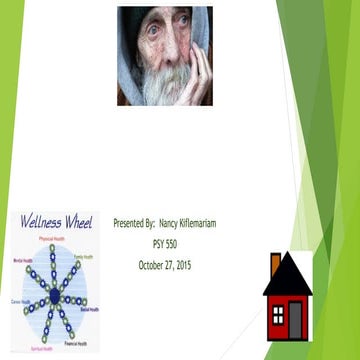 Housing-First versus Treatment-First Proposal updated notes ppt (1 ...
