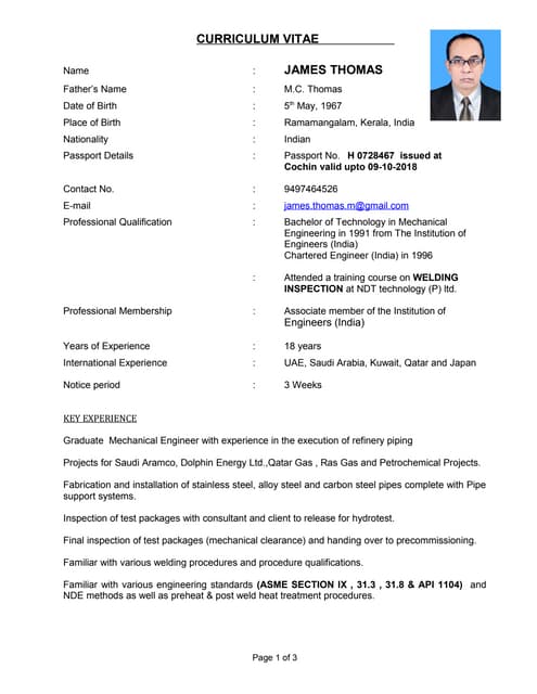 Curriculum 2016 | PDF