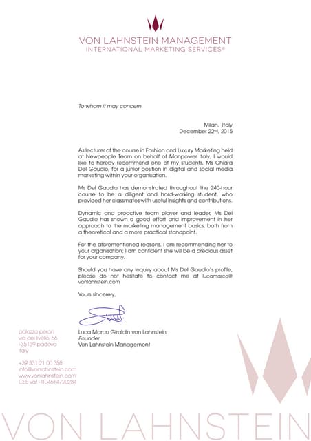 Reference letter 2_Naila Malik | PDF