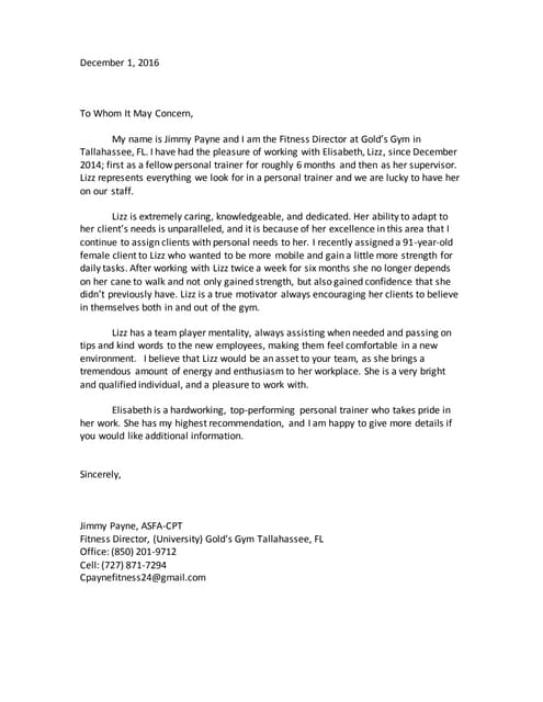 Reference letter Freda | DOC