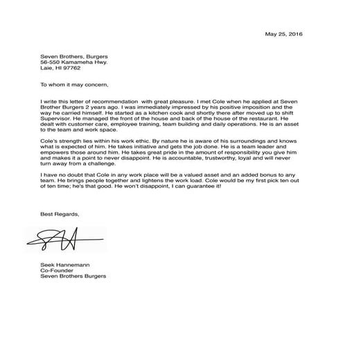 Letterofrecommendaton_Ray Stewart | DOCX