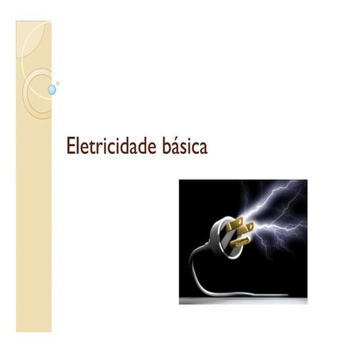 Eletricidade básica | PDF