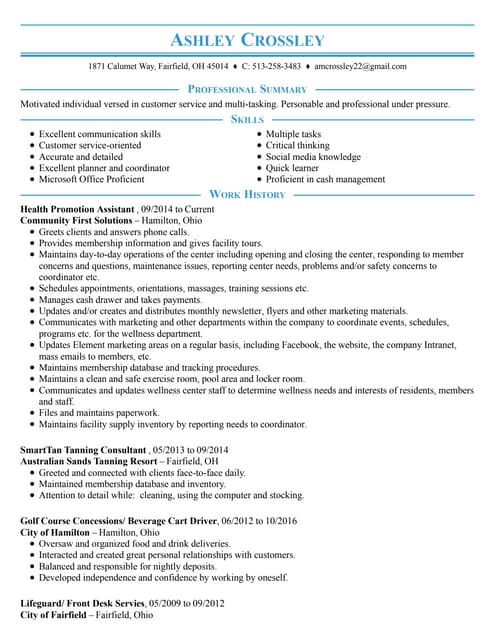 shauna resume 2017 Final Copy | PDF