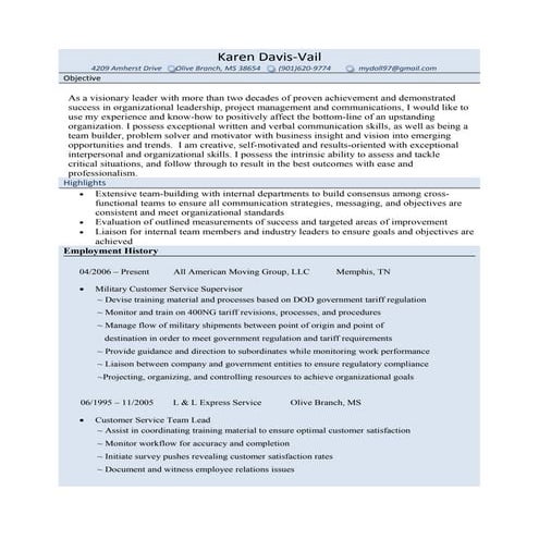 Jason Kirby Resume | DOC