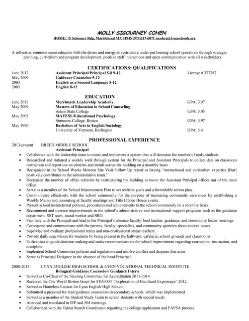 Teacher - Fully Editable ATS Resume Template.docx
