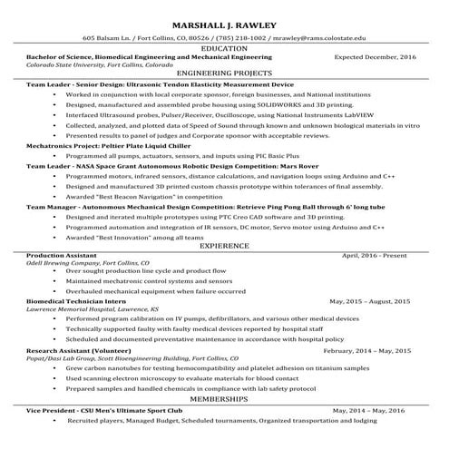 JasonBinnResume | DOCX