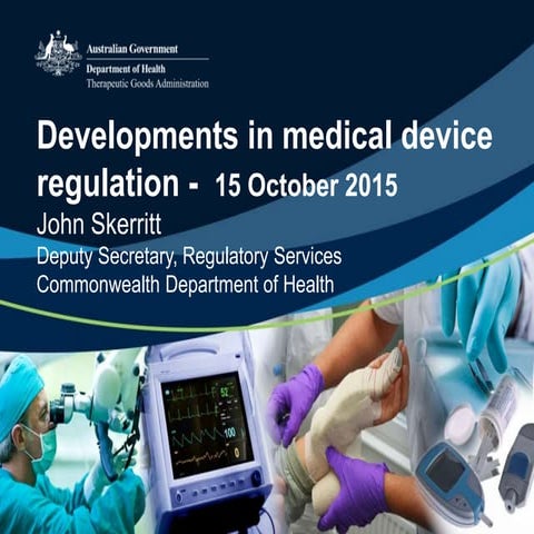 FDA Expectations for Traceability in Device & Diagnostic Design | PDF