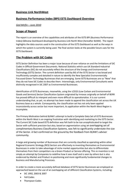 Product and service codes | PDF