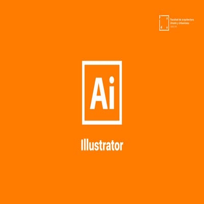 Los diferentes formatos de illustrator | DOCX