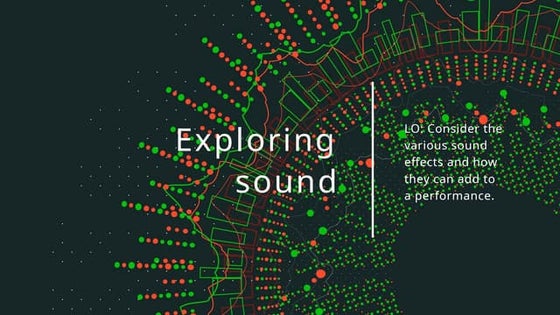 UNIT 1 LESSON 1-SOUNDS and SILENCE.pptx | Contemporary Hits/Pop/Top 40 | Music