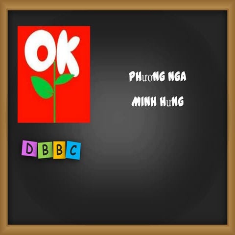 Young Marketers 2 - DBBC | PPT