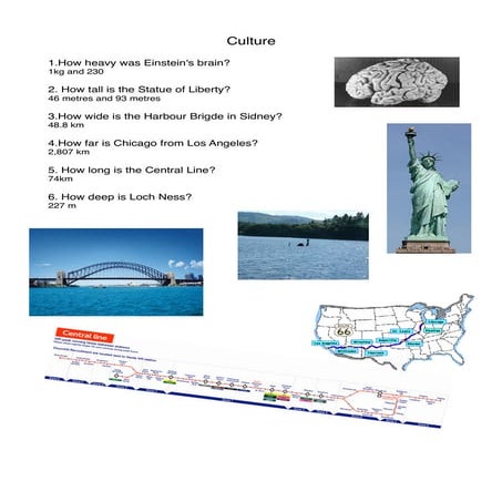 Unit 7 culture | PDF