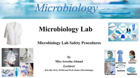 GBSN - Microbiology (Unit 5) Concept of isolation | PPT