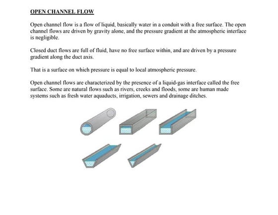 Notches and weir | PPT