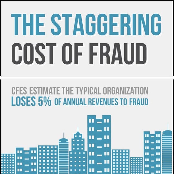 Profile of a Fraudster | PDF