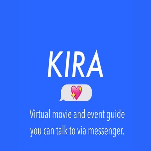 Kira ai deck | PDF