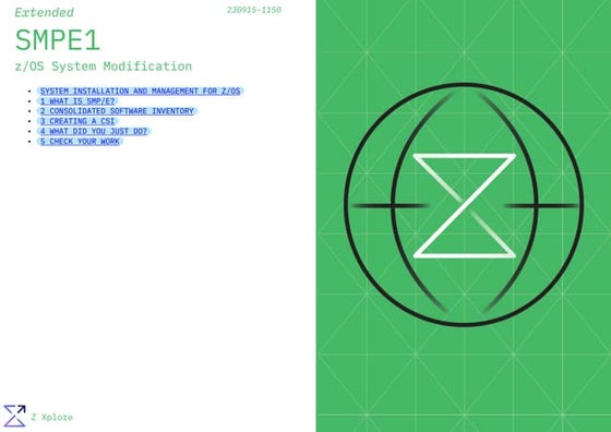 Smpe | PPTX | Operating Systems | Computer Software and Applications