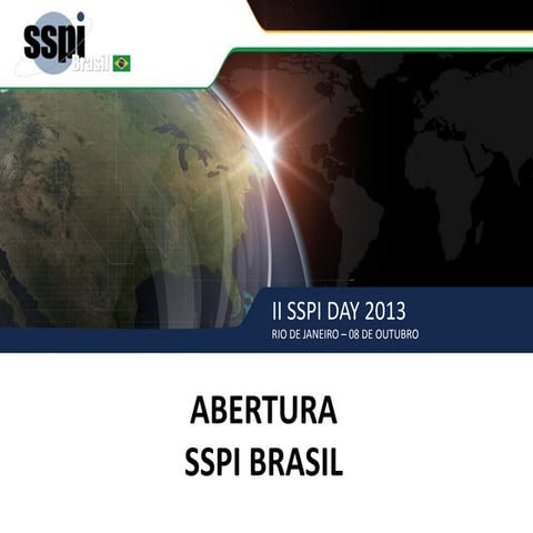 Vitek Consultoria e PdMA - Sucesso em Análise de Motores Elétricos | PPTX