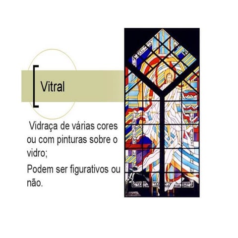 0 vitral 1 | PPT