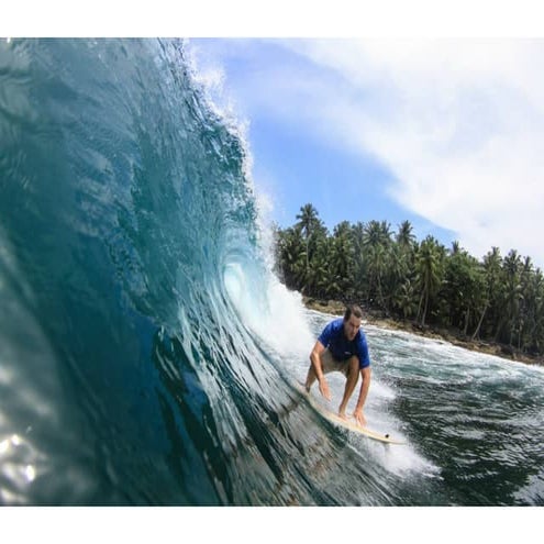 Bill Malloy Venture Capital Surf 24 | PDF