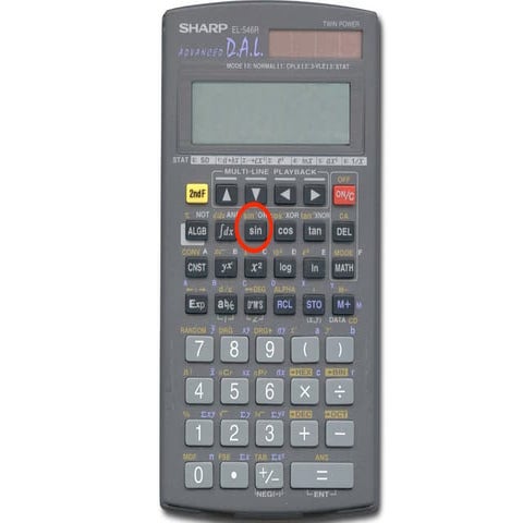 1.1.3 Calculator | PPT