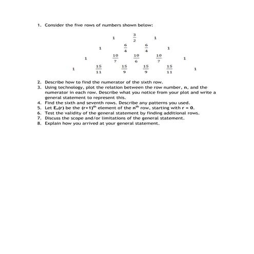 6.6 finding rational zeros | PPTX