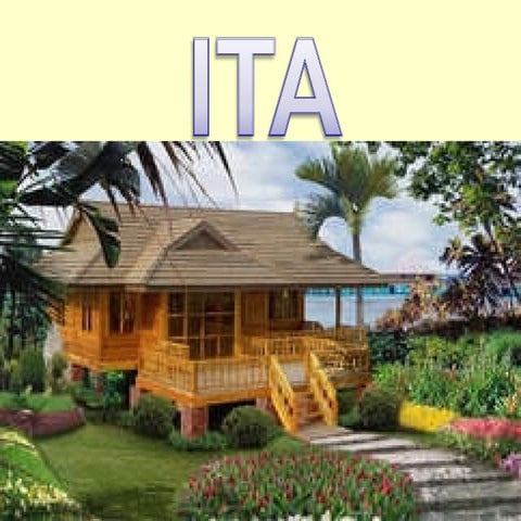 ITA Powerpoint | PPT