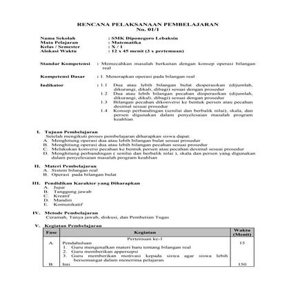 1.rpp bil real | PDF