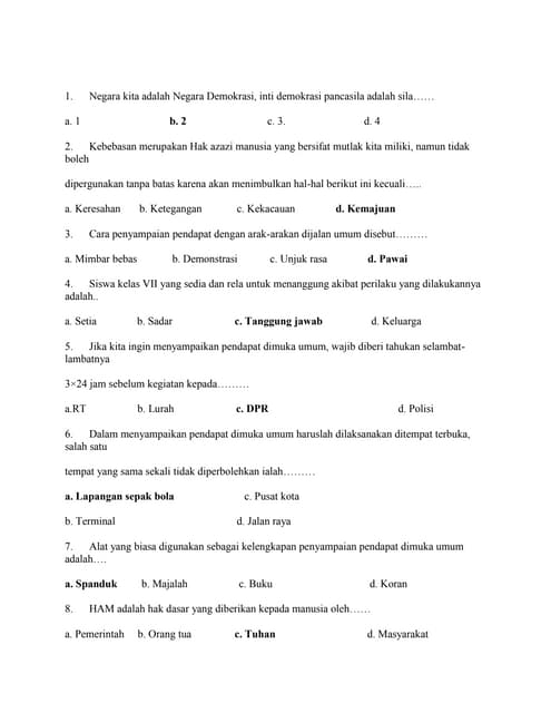 Elemen lentur balok | DOC