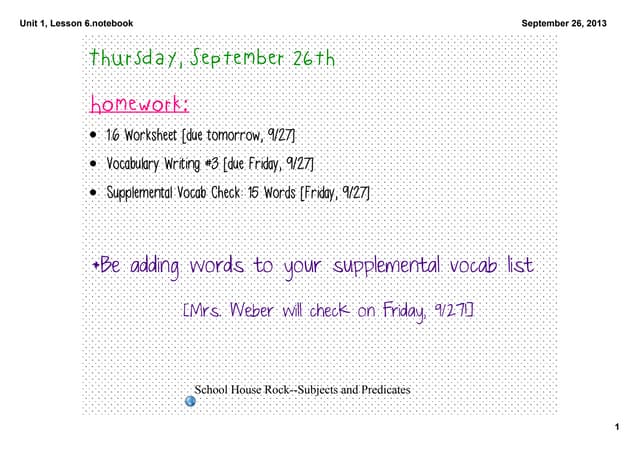 6th Grade Research Paper | DOCX