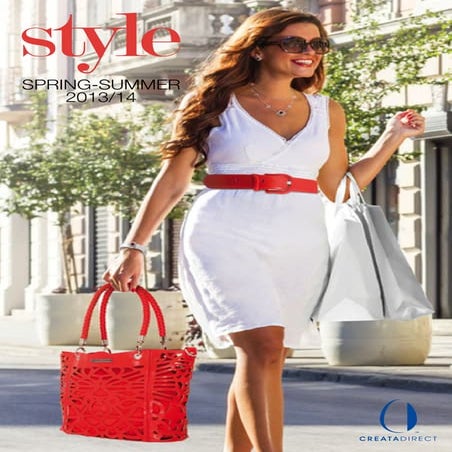 1. style-spring summer-catalogue-2013-14 | PDF