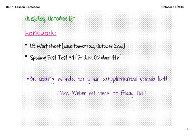 6th Grade Research Paper | DOCX