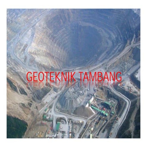 Geografi - Jenis jenis lipatan (SMA Kelas X) | PPTX