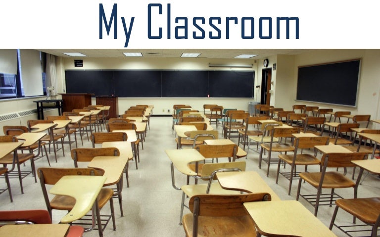 1.8 my classroom