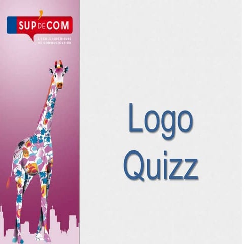 Quizz logo 1 | PPTX