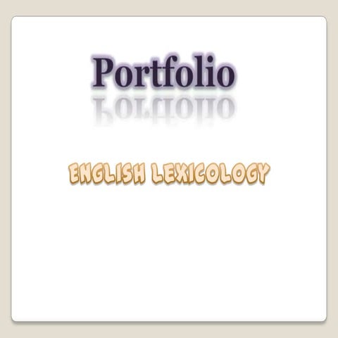 3 Linguistic features | PPTX