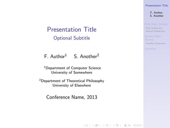 Sample beamer-made special for practice.pdf