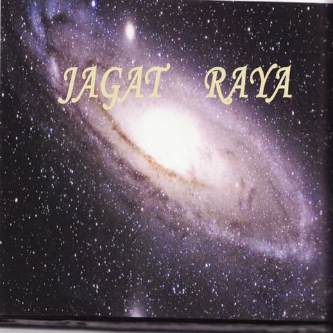 JAGAT RAYA | PPT