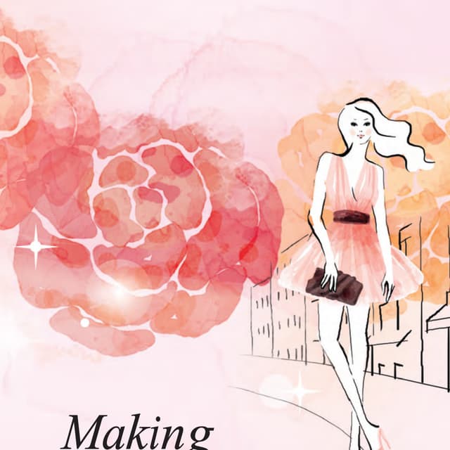 Making all things pretty~ | PDF