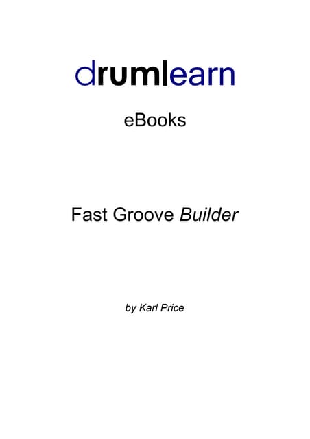 THE BASIC RUDIMENTS OF MUSIC. An introduction to notation | PPT