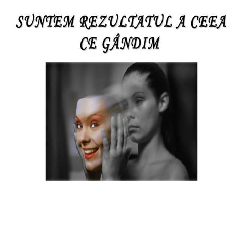 1.atentie ce gandim!.pps_td | PPS