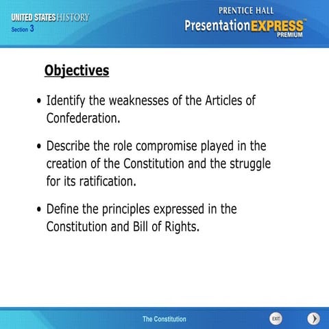 US History Ch. 1 Section 3 Notes | PPT