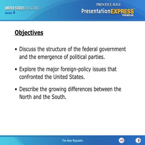 US History Ch. 1 Section 4 Notes | PPT