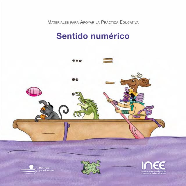 1. sentido numérico. | PDF