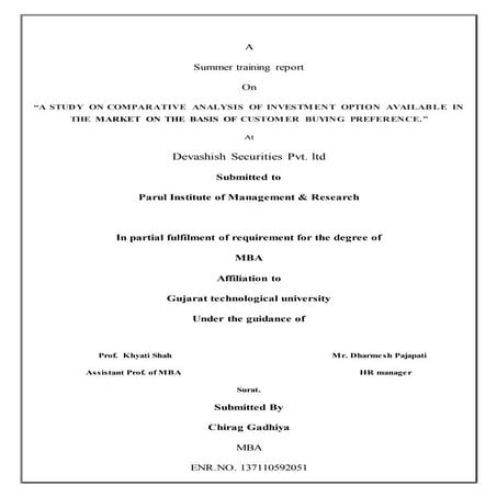 1. first page | DOCX