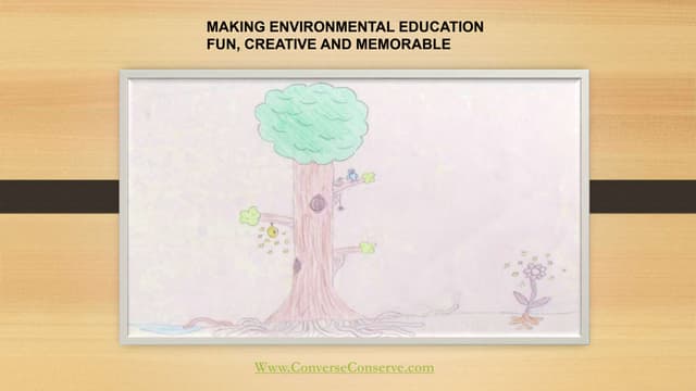 Crafting with Recycled Materials: Teaching Sustainability and Creativity | PPTX | Arts and ...