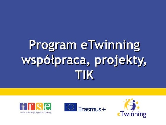 Prezentacja e learning dsw | PPT